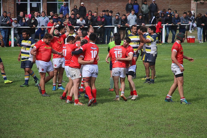 Los Miuras campeón del Torneo Ascenso - La Verdad Online de Junín ...