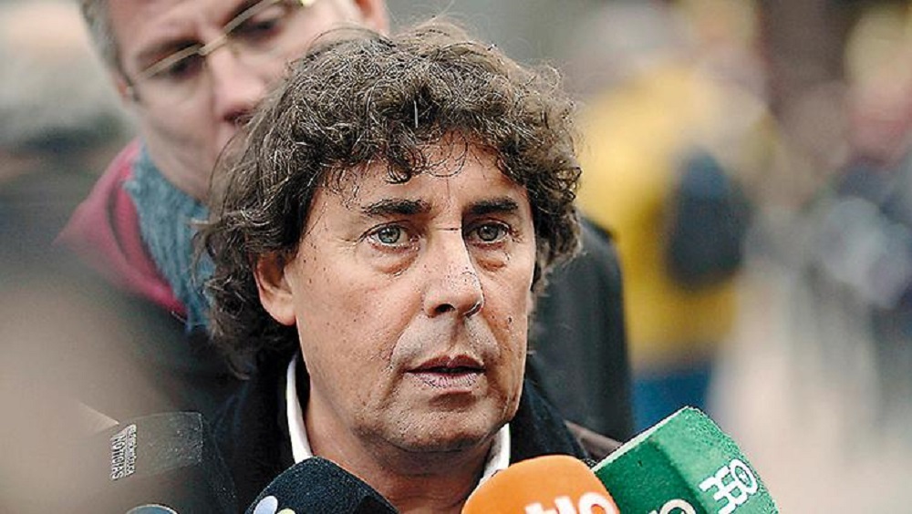 Micheli: "El gobierno no ha reaccionado a la altura del brutal abuso de ...