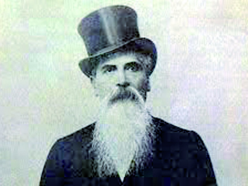 Notas biográficas ante un nuevo aniversario de la muerte de Leandro N. Alem