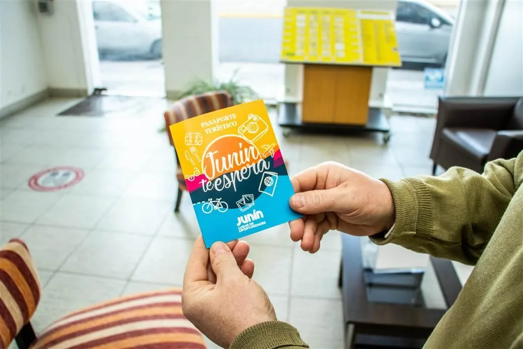 'Pasaporte Turístico': vigencia y beneficios que impulsan el turismo de ...