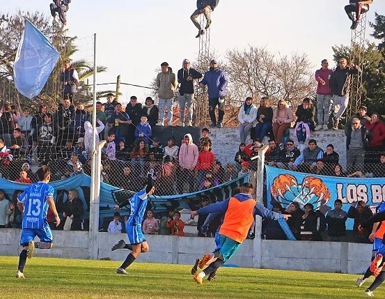 Continúa el Torneo Apertura - La Verdad Online de Junín, Buenos Aires ...