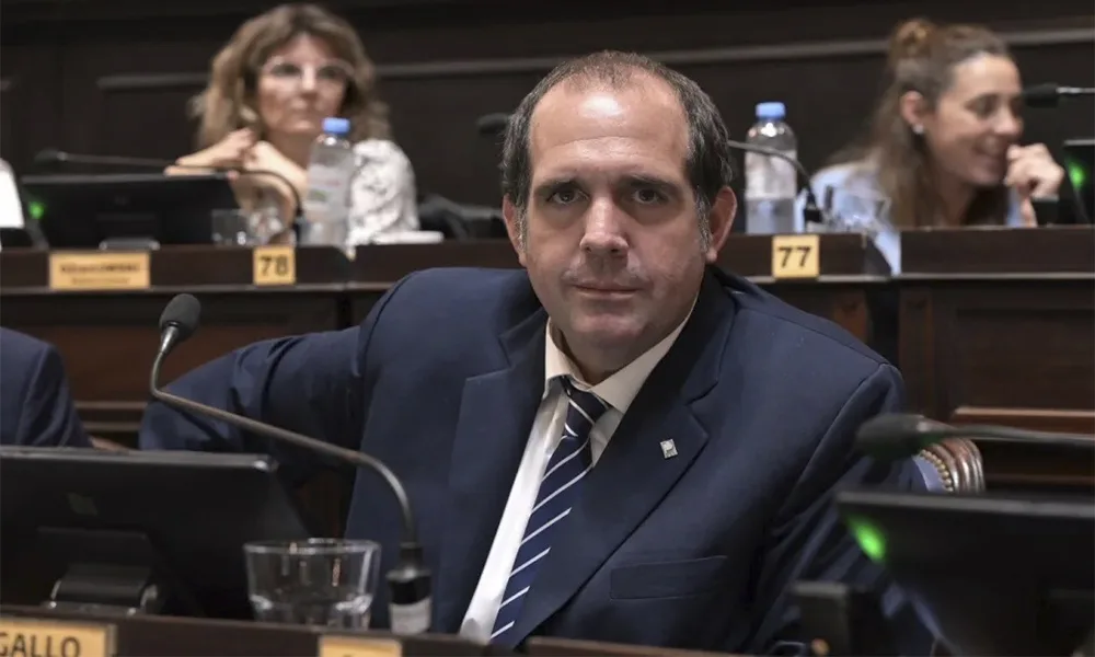 Bugallo alertó sobre un proyecto de ley del Colegio de Ing. Agrónomos ...