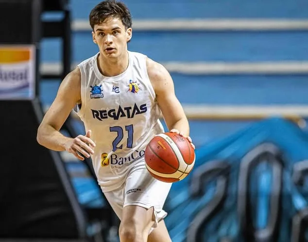 Ciclista confirmó la vuelta de Juan Ignacio Larraza