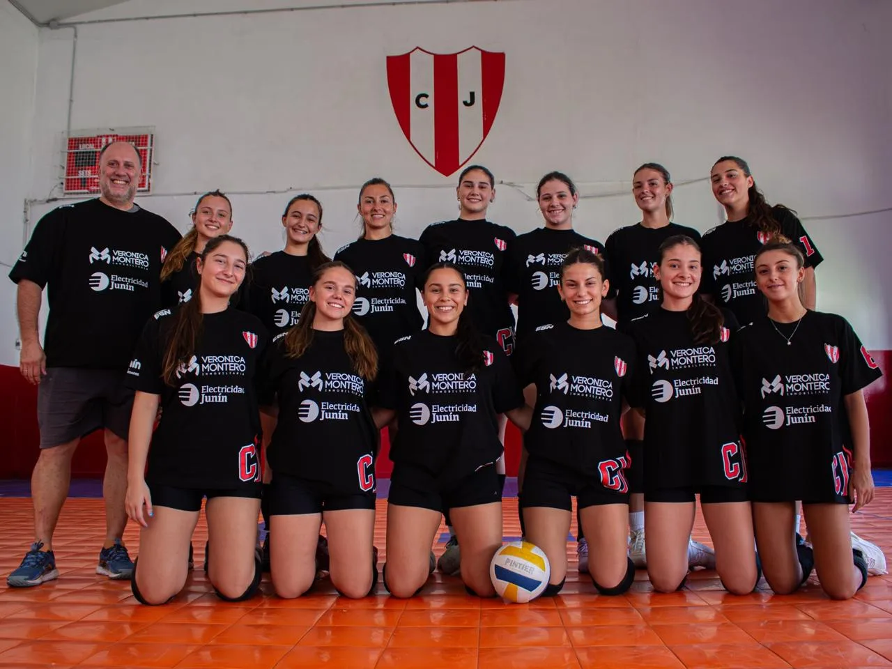 El Club Junín y una cita con la historia: el sueño federal que nació ...
